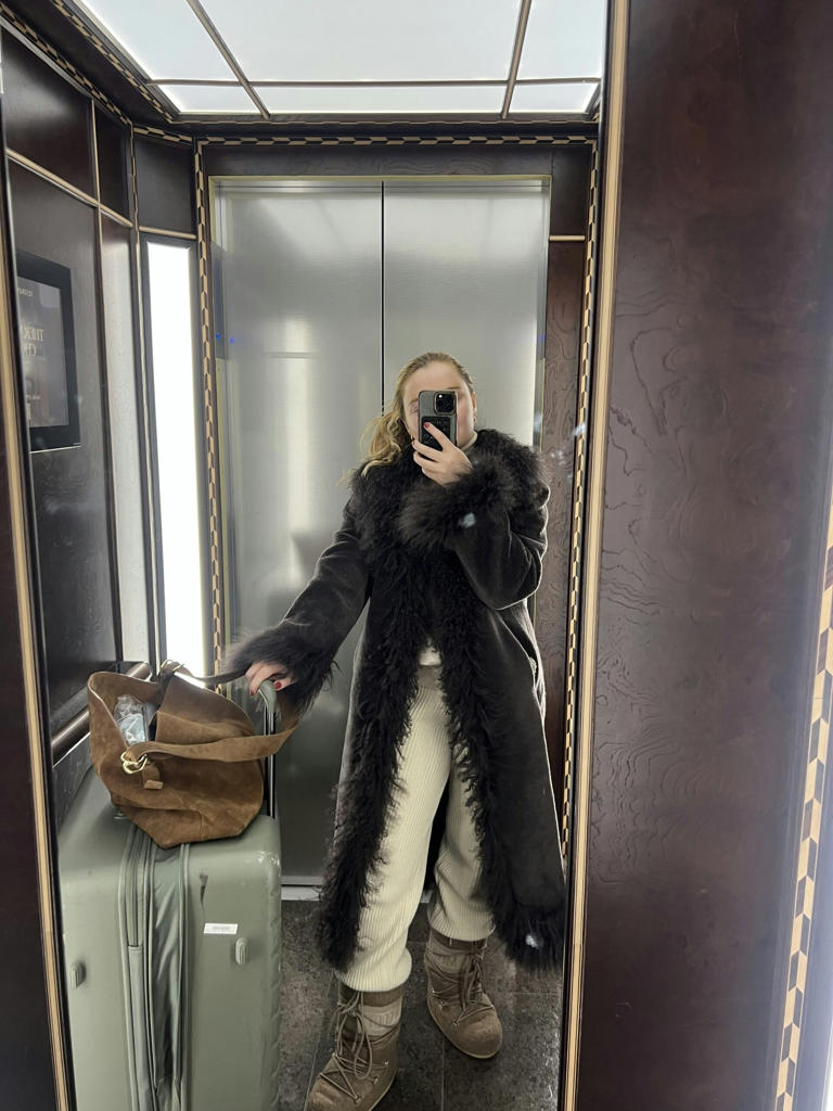 These are my go-to boots to survive in the snow, and they’re loved by ...