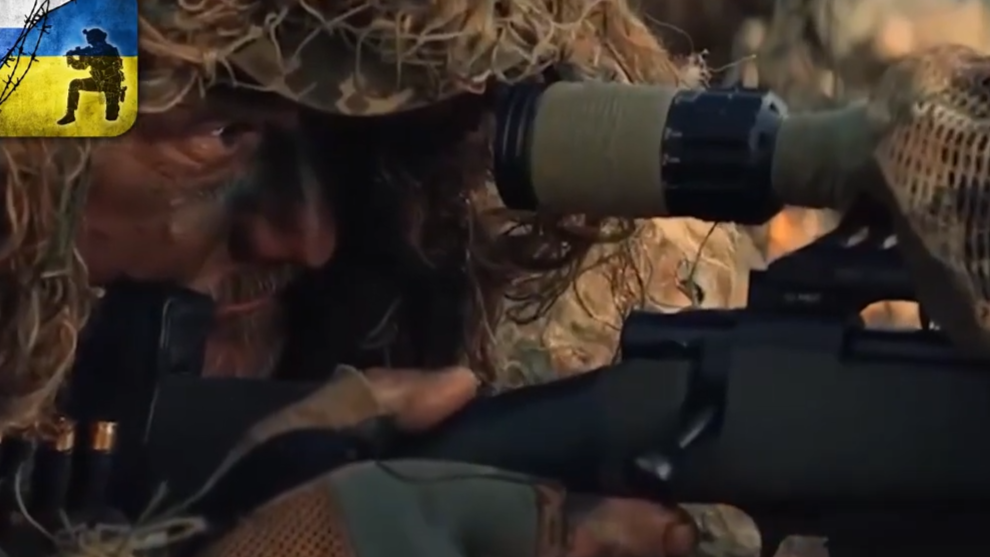 Ukraine wiped out an entire Russian regiment in a devastating encirclement