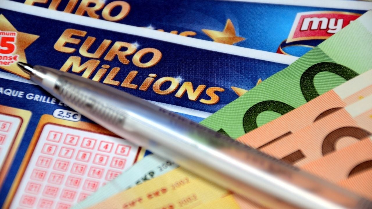 EuroMillions du vendredi 16 janvier 2026 : ces 2 signes chanceux vont ...