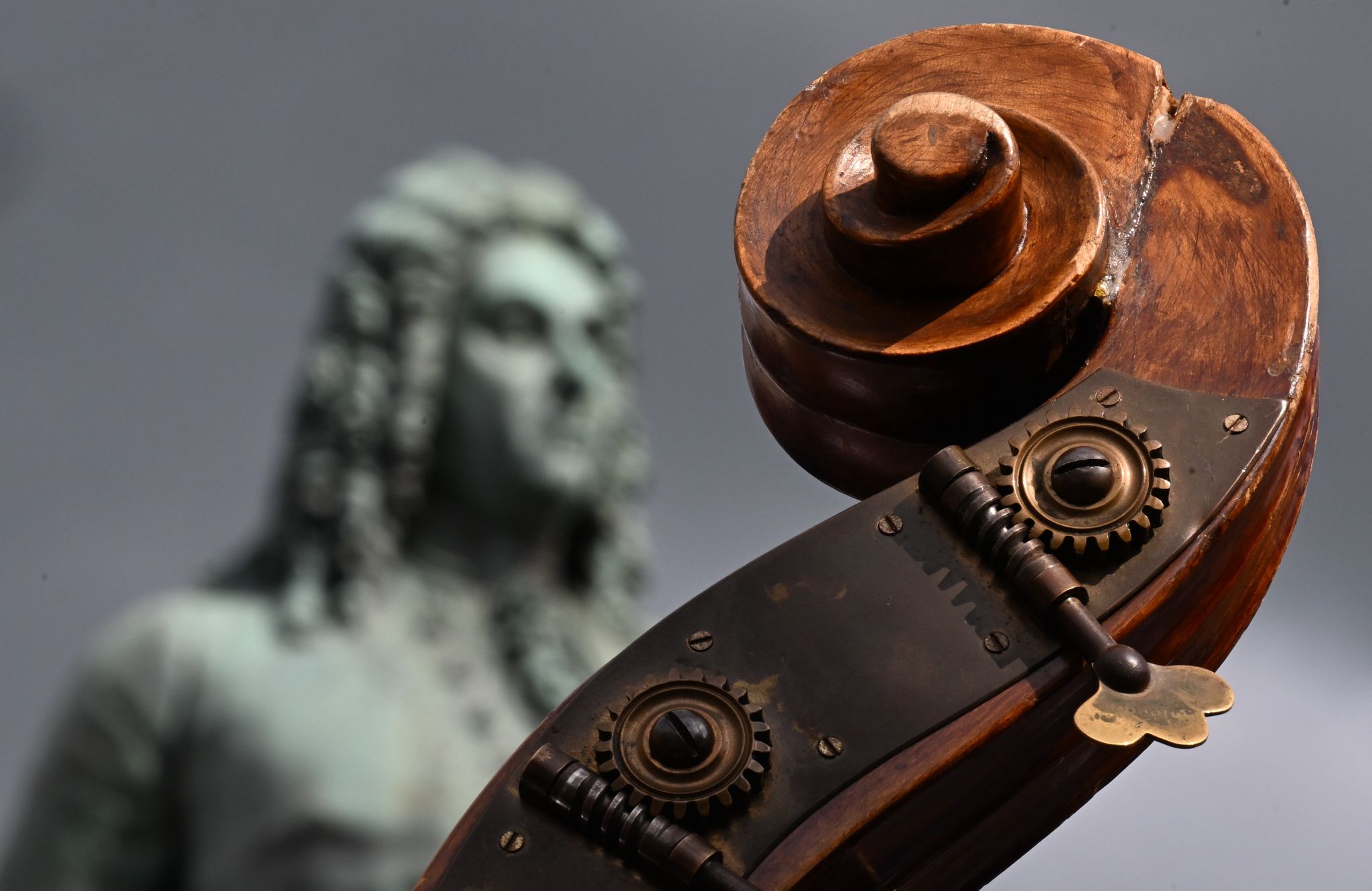 Der Mann im Fokus der Händel-Festspiele