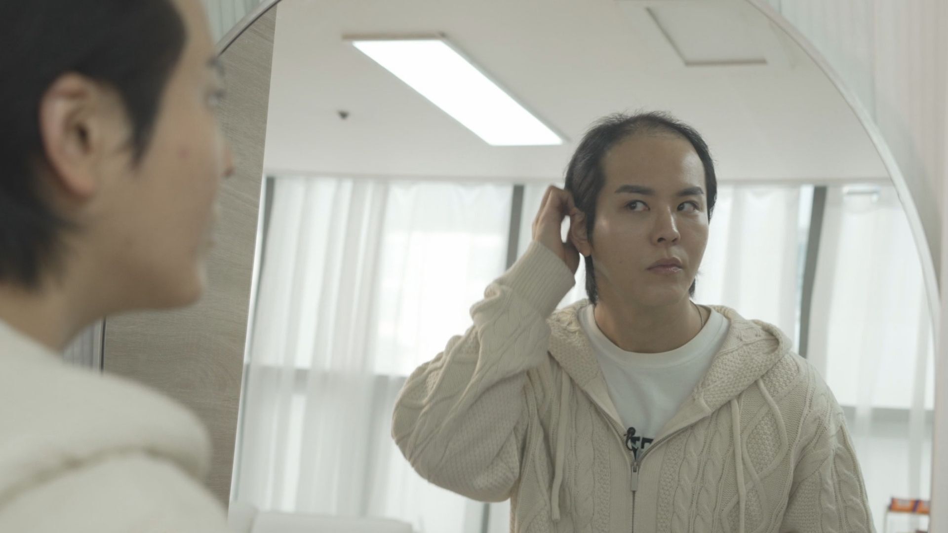 South Korea considers health insurance coverage for hair loss treatments