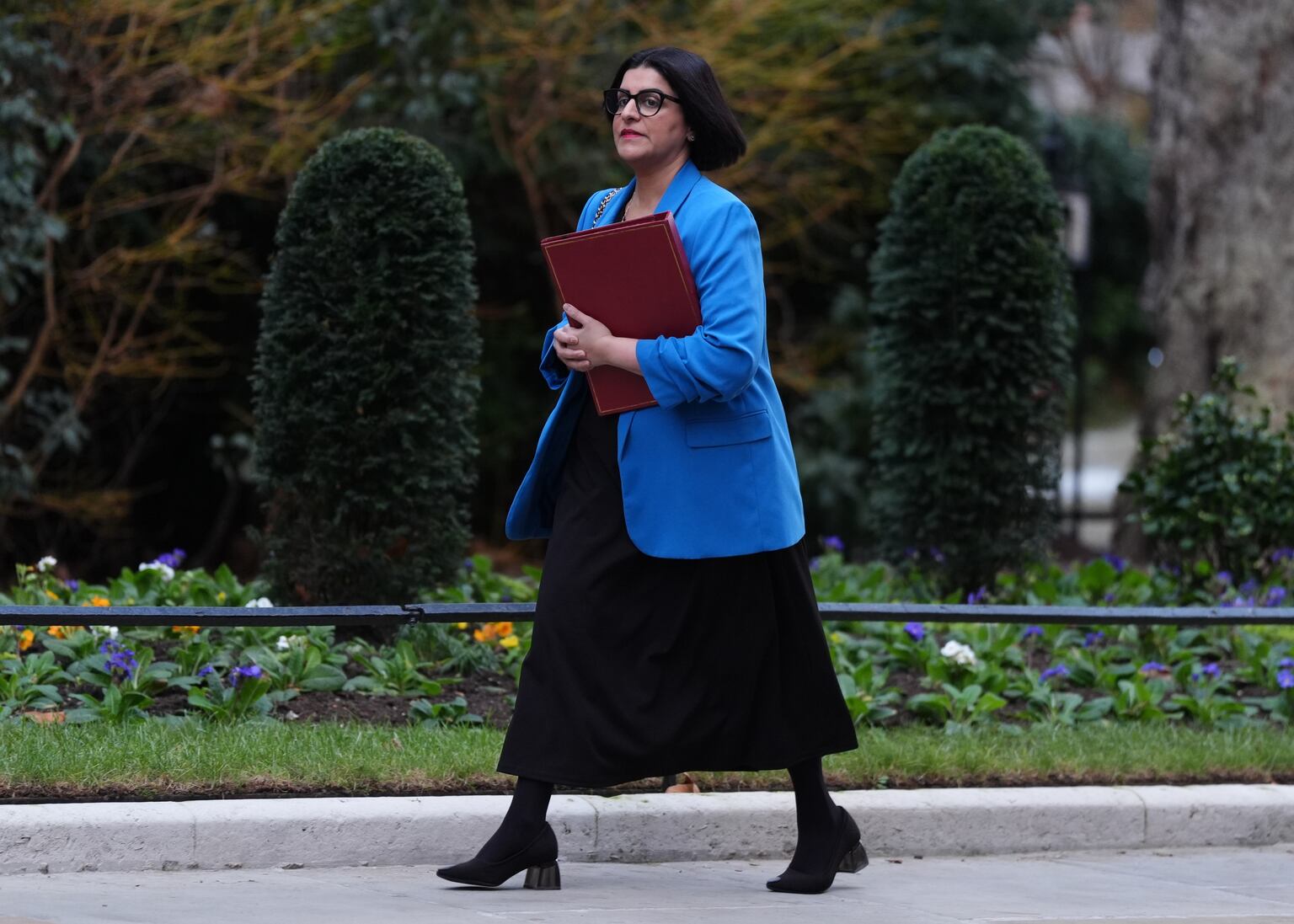 Police chief apologises for error in evidence over Maccabi football fan ban