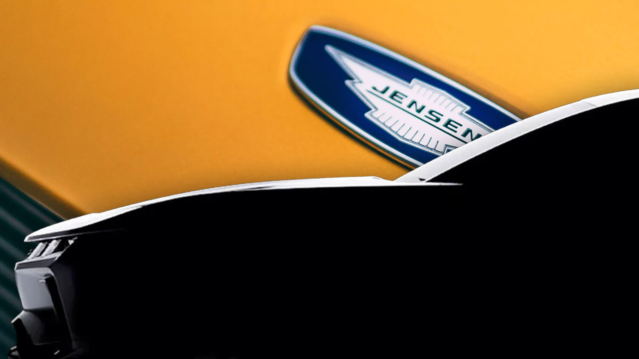 A new interceptor is coming, and it might make a DB12 look mass-produced