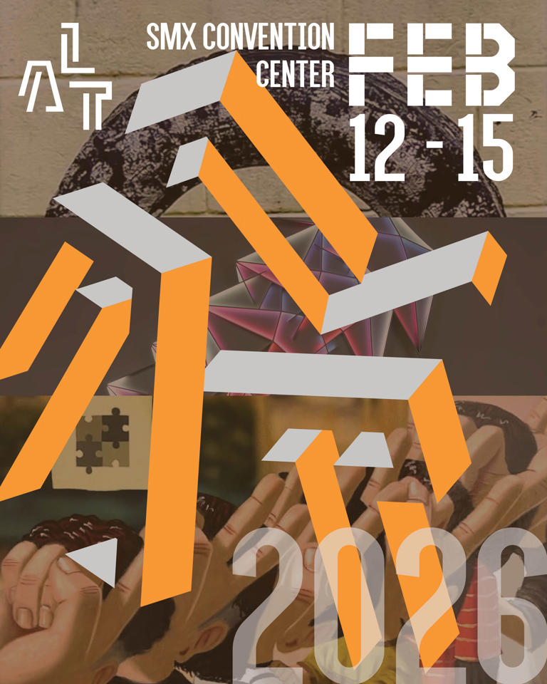 ALT ART to marks its largest edition yet at SMX MOA