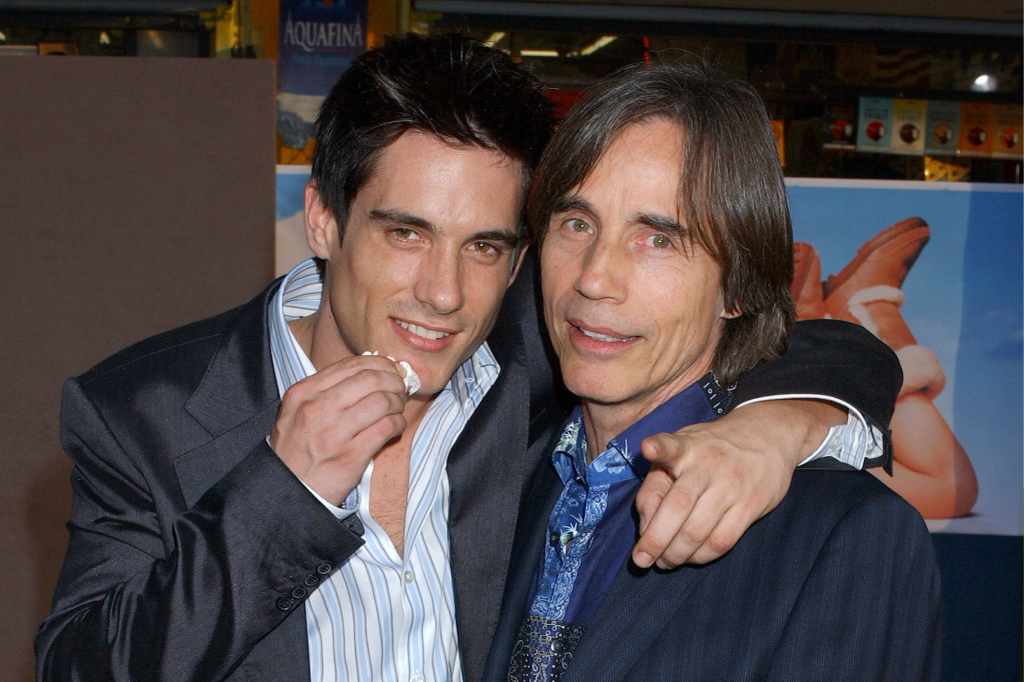 Jackson Browne's son Ethan's cause of death revealed