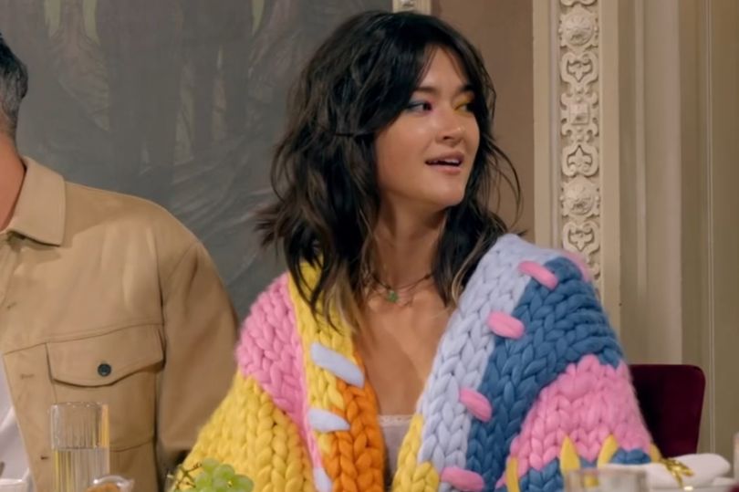 Eye-watering sum The Traitors' Jade paid for her iconic cardigan