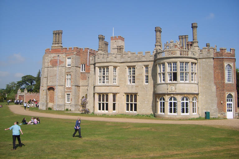 School drops Samuel Pepys’ name from house over ‘abusive’ behaviour