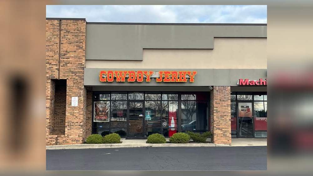 Local cowboy-themed butcher shop closing this week