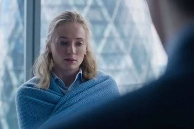 Steal release date, cast and trailer for Sophie Turner's Prime Video ...