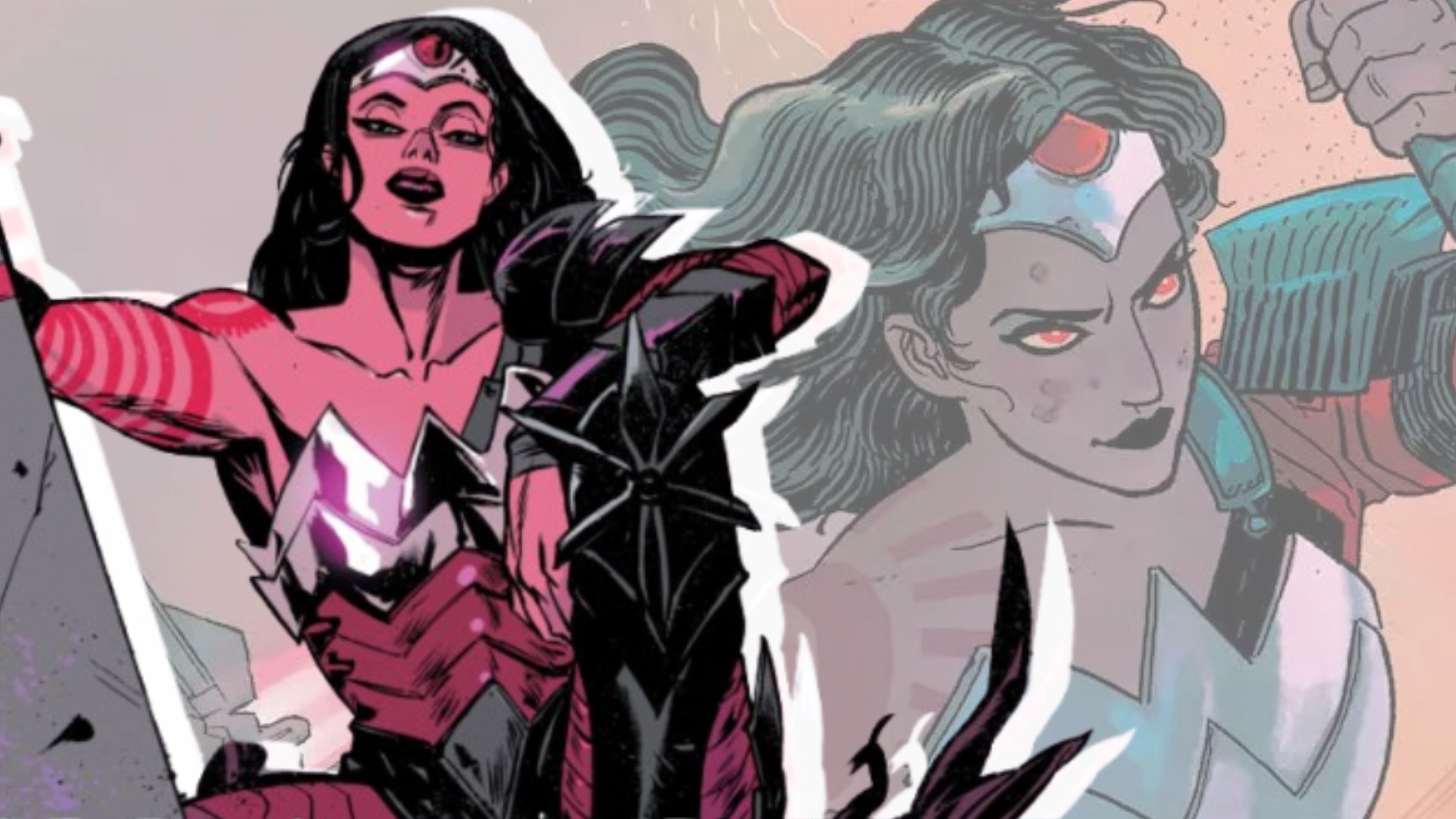 Wonder Woman’s Greatest Era in Years Will Kickoff in February 2026