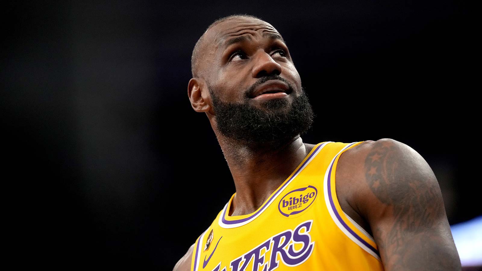 Why Lakers superstar LeBron James is holding off 'farewell tour' plans