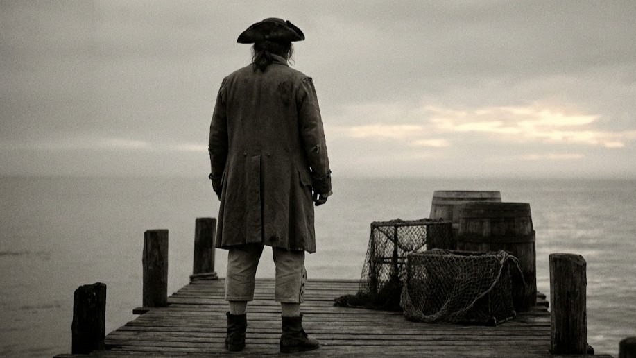 The truth behind the world’s most famous pirate