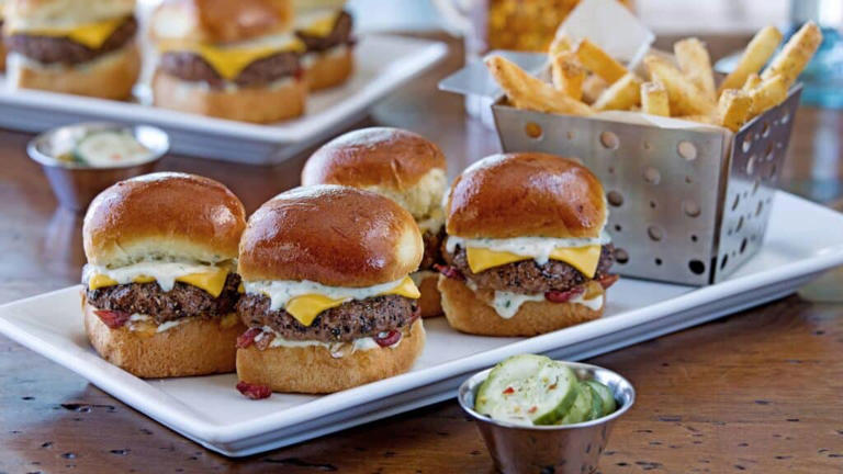 Chili’s drinks menu with prices [updated 2026]