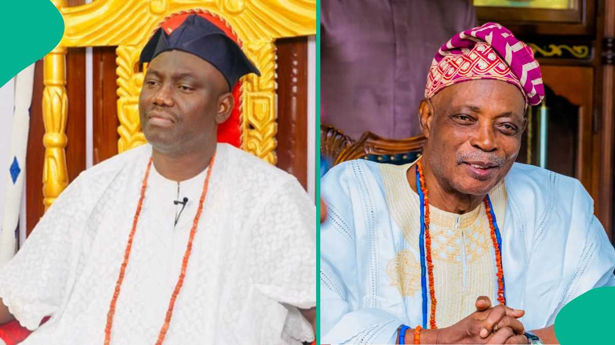 Olubadan’s snub: Ibadan traditional stakeholders warn Alaafin after ...