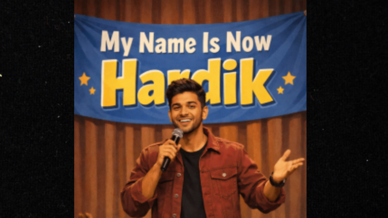 'Hitlar to Hardik'– Gurugram man’s name change announcement leaves ...