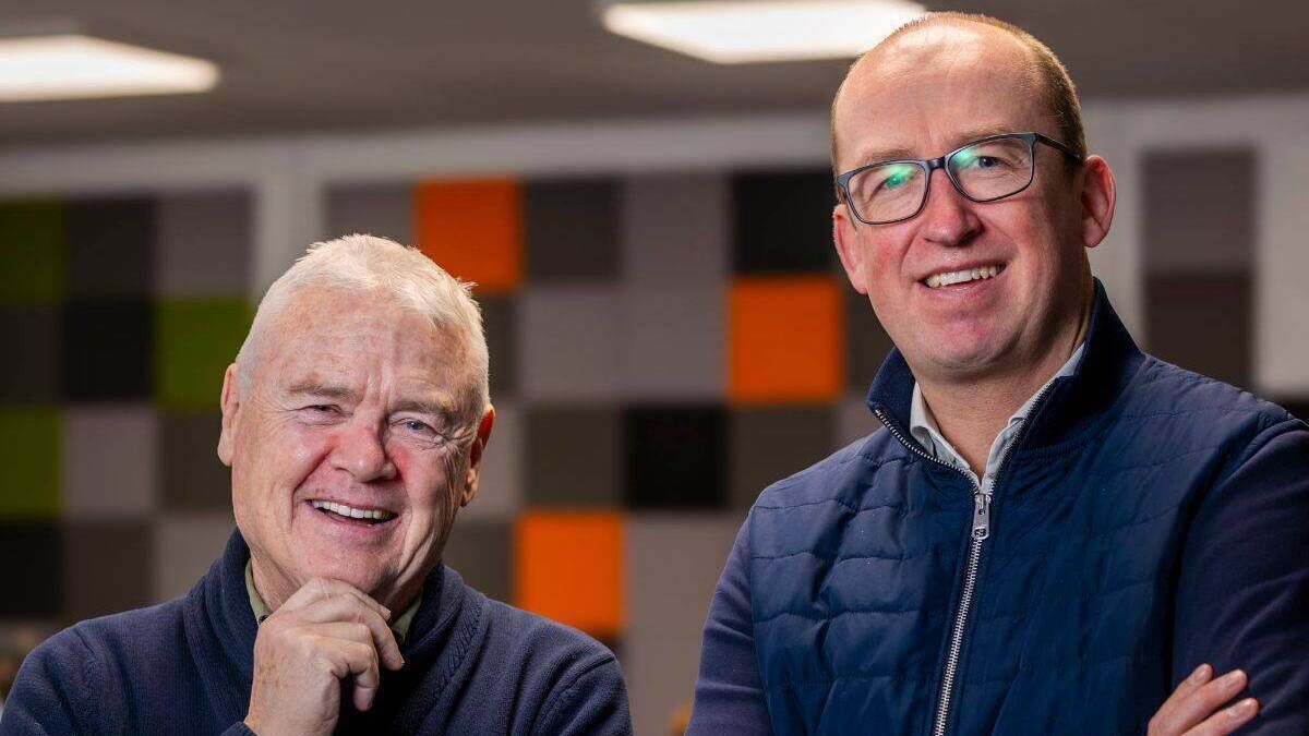 Irish pharma wholesaler Uniphar acquires Limerick's Touchstone