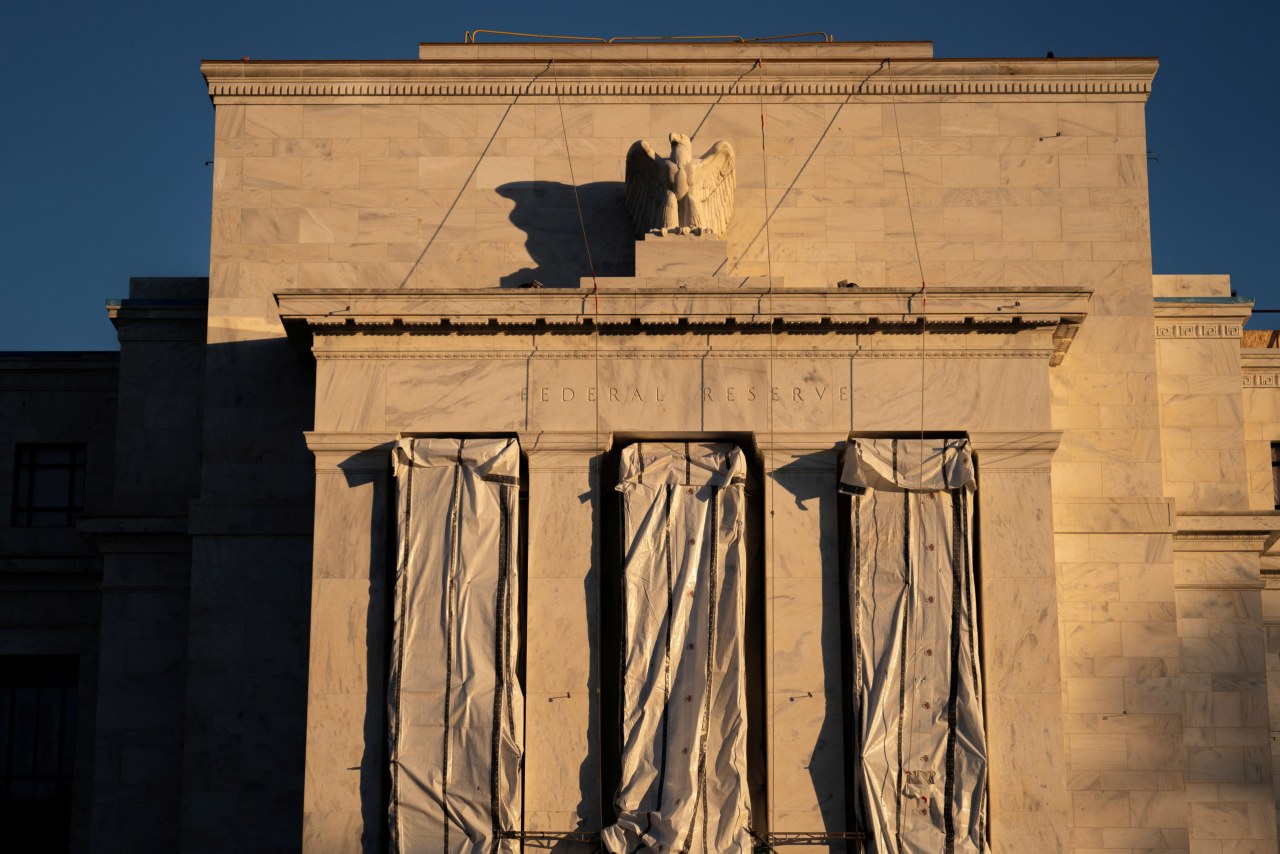 Trump wants to run the economy hot. There’s a good chance he’ll succeed.