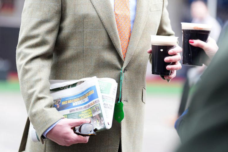 Guinness drinkers warned pint price set to increase in matter of weeks