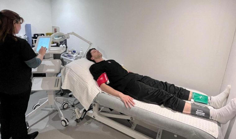 I’m a healthy 36-year-old but a longevity test said my heart age is 50