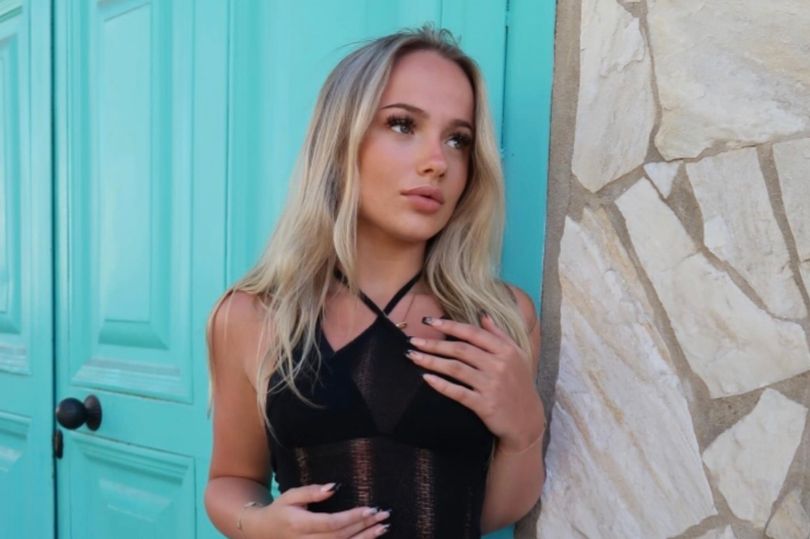 Emmerdale star's daughter hasn't told famous mum she's pregnant after ...