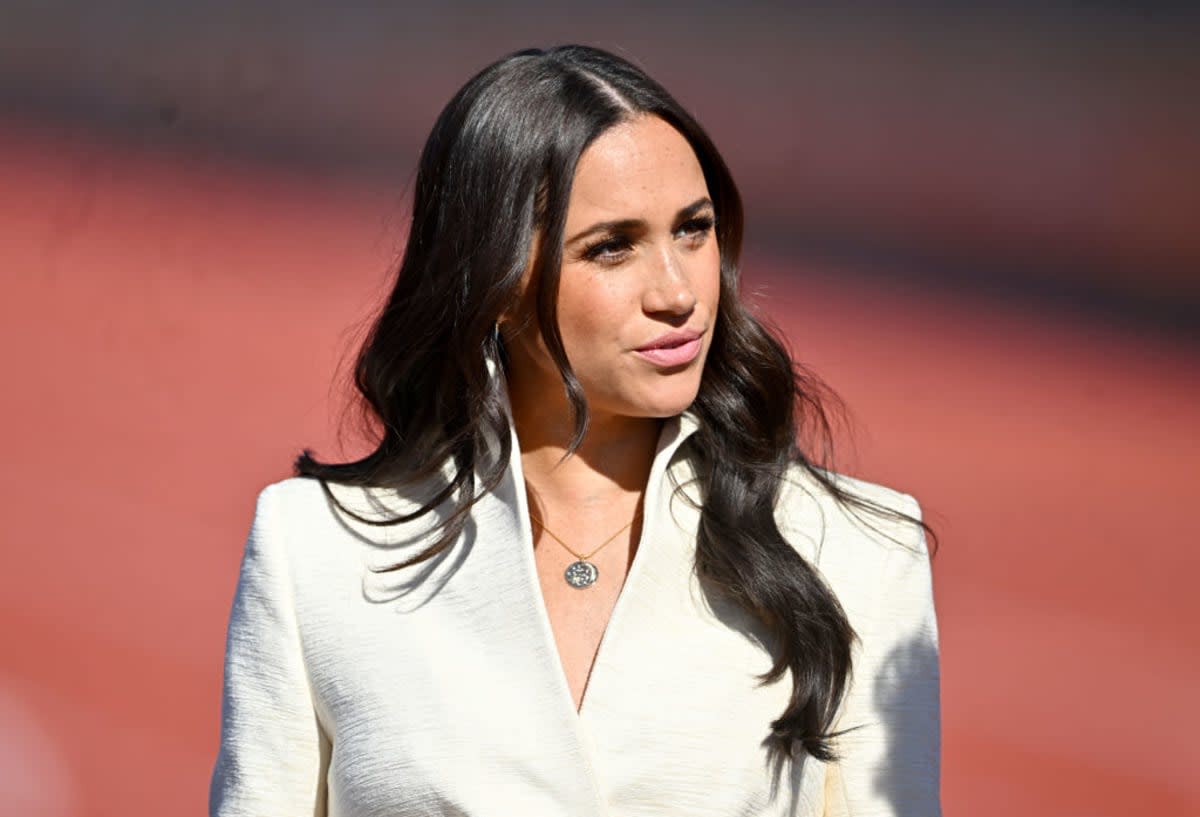 Meghan Markle shuts the door on NBC after scathing SNL skit: 'She feels ...