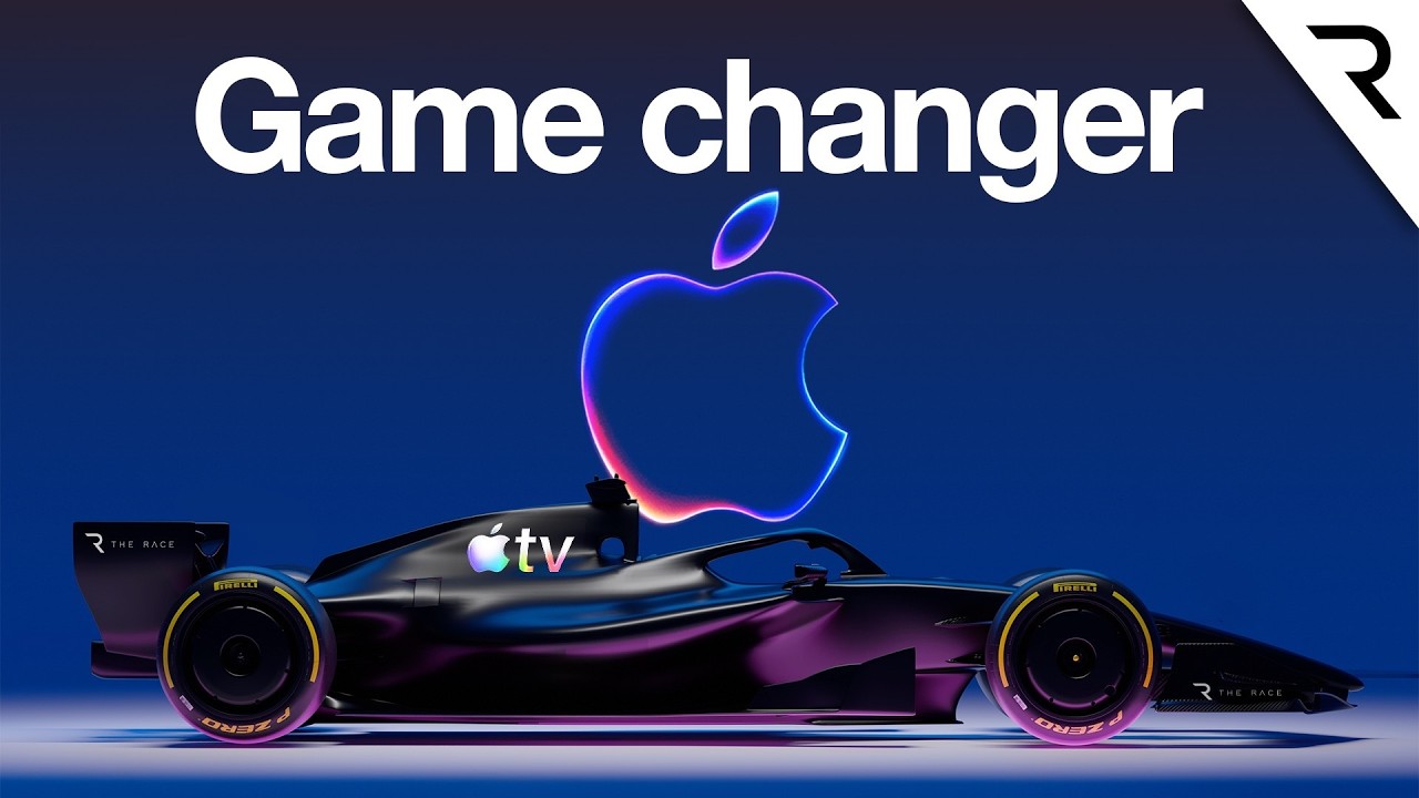 What F1’s $750 million TV deal really means for fans