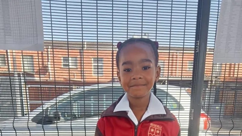 A new chapter begins: Western Cape's Grade R and Grade 1 learners ...