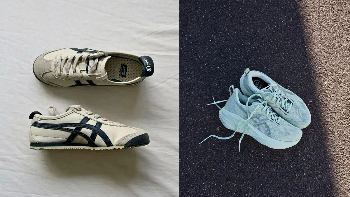 Miles feel easier with these 5 best ASICS shoes for men on Amazon