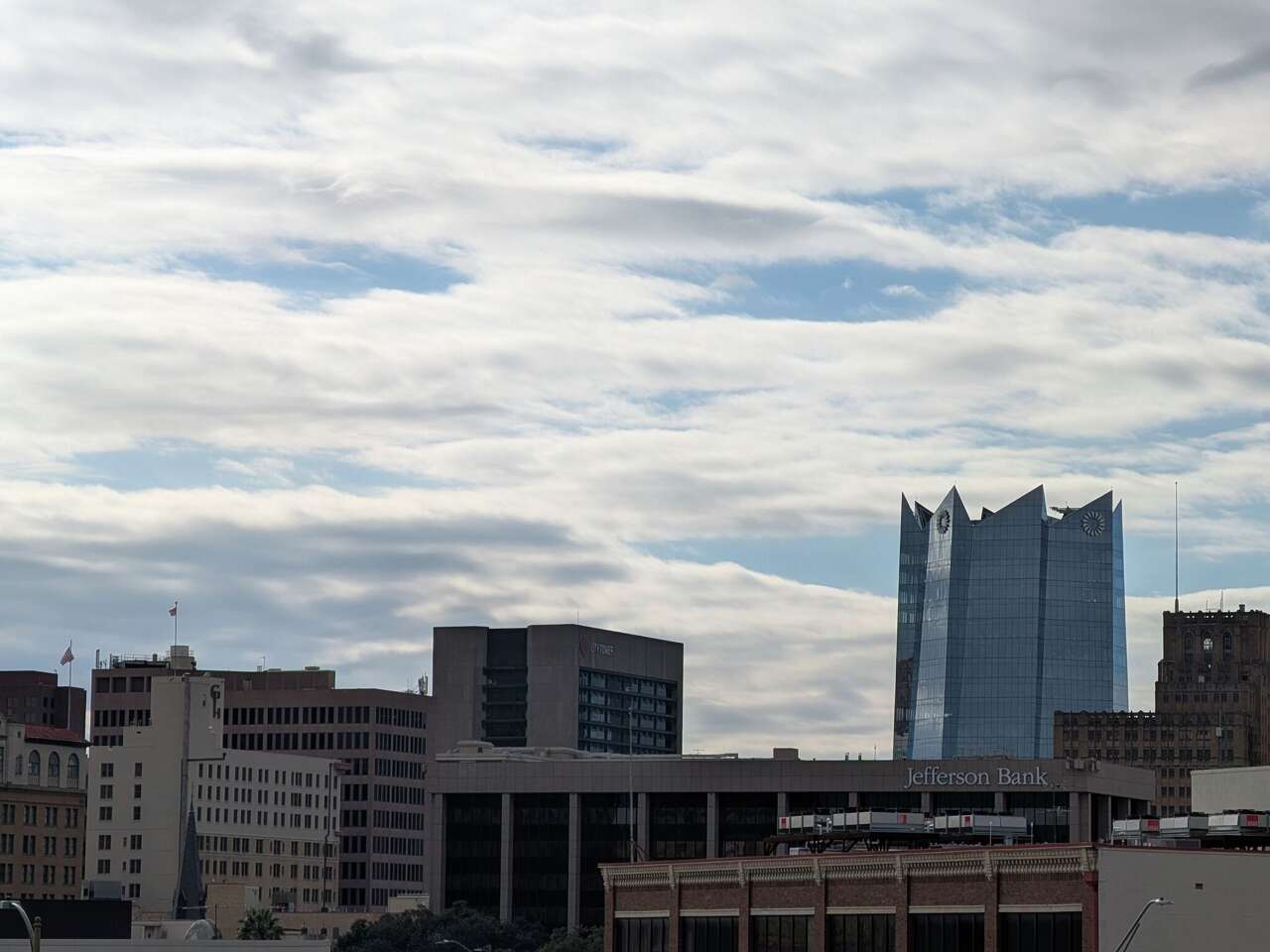South Texas weather: Front brings strong winds Wednesday, cold temps ...