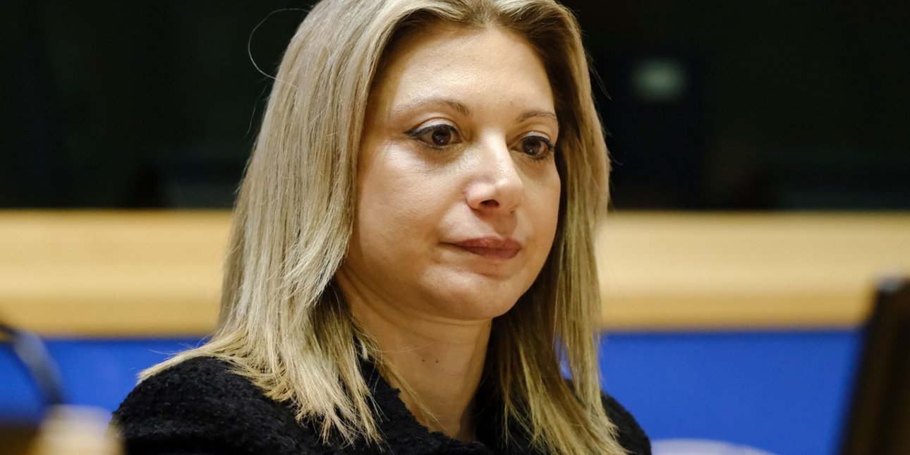 Τα υπονοούμενα της Καρυστιανού κατά των συγγενών των Τεμπών για τα ...