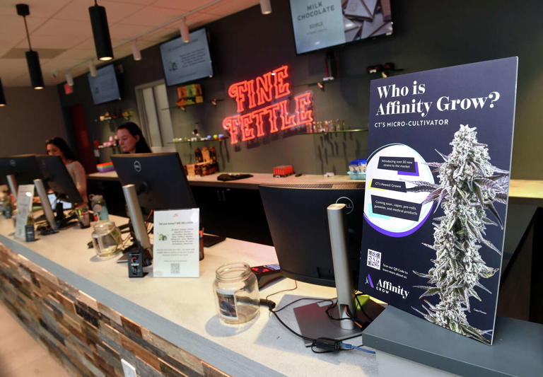 Fine Fettle converts recreational cannabis shops in CT to hybrid stores ...