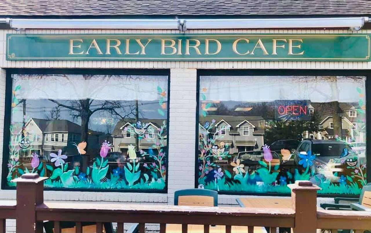 Early Bird Café in Ridgefield announces it won't reopen following ...
