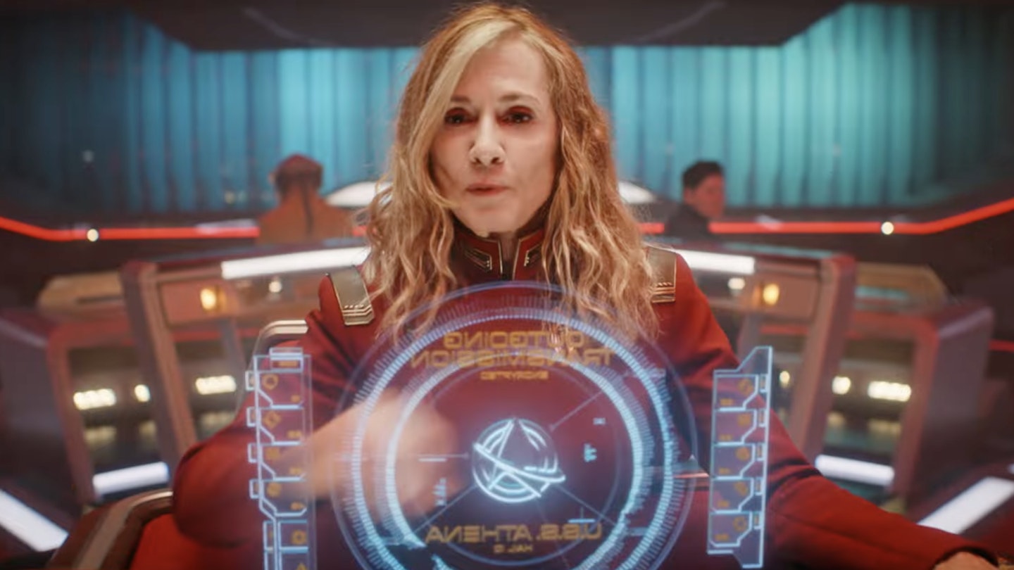 Star Trek: Starfleet Academy — Season 1