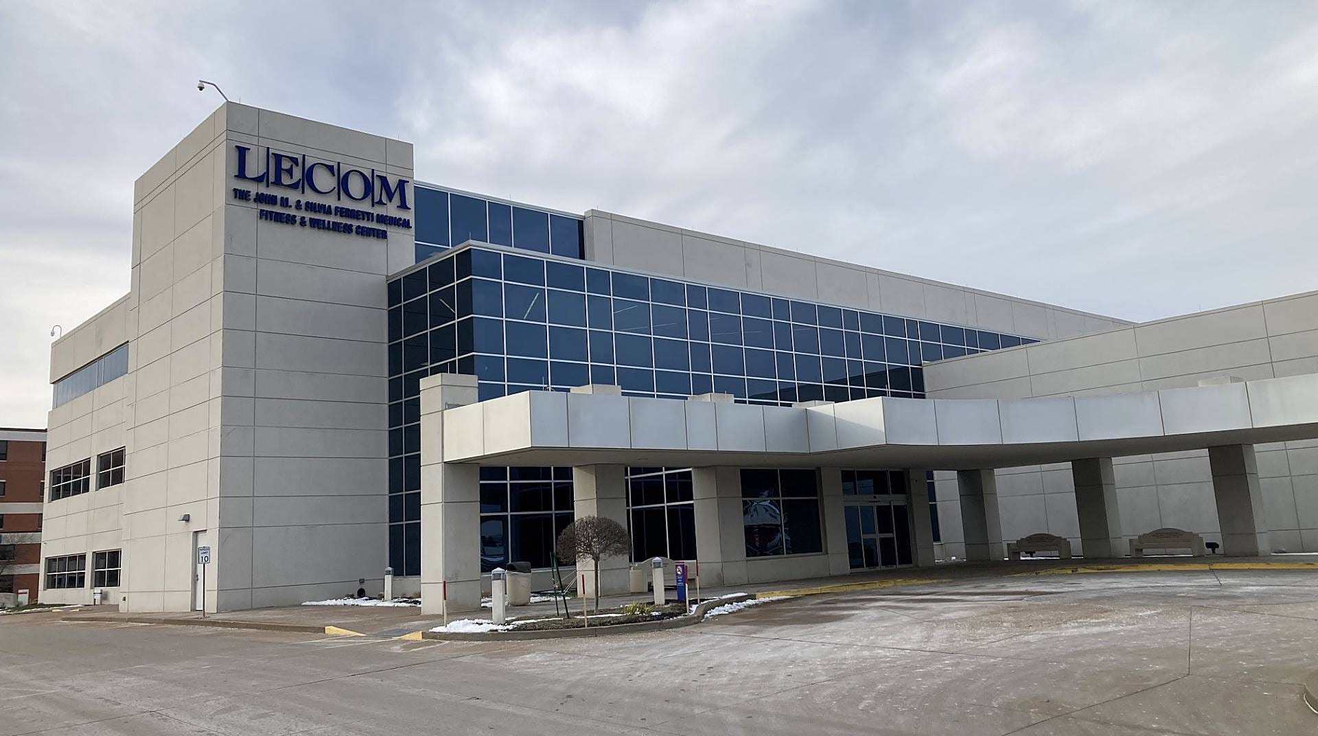 Erie's LECOM fitness center to reopen to public after six-year hiatus