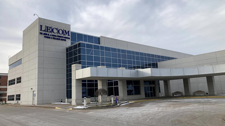 Erie's LECOM fitness center to reopen to public after six-year hiatus