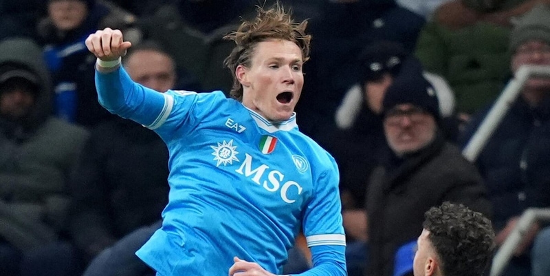 Dove vedere Napoli-Parma in tv? Dazn o Sky, orario