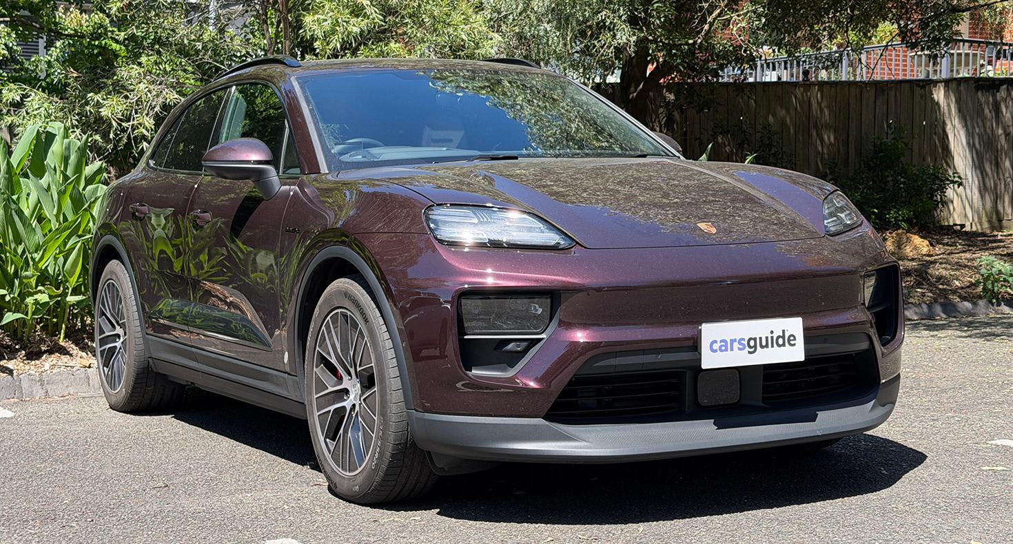 Porsche Macan 2026 review: 4S long-term | Part 2