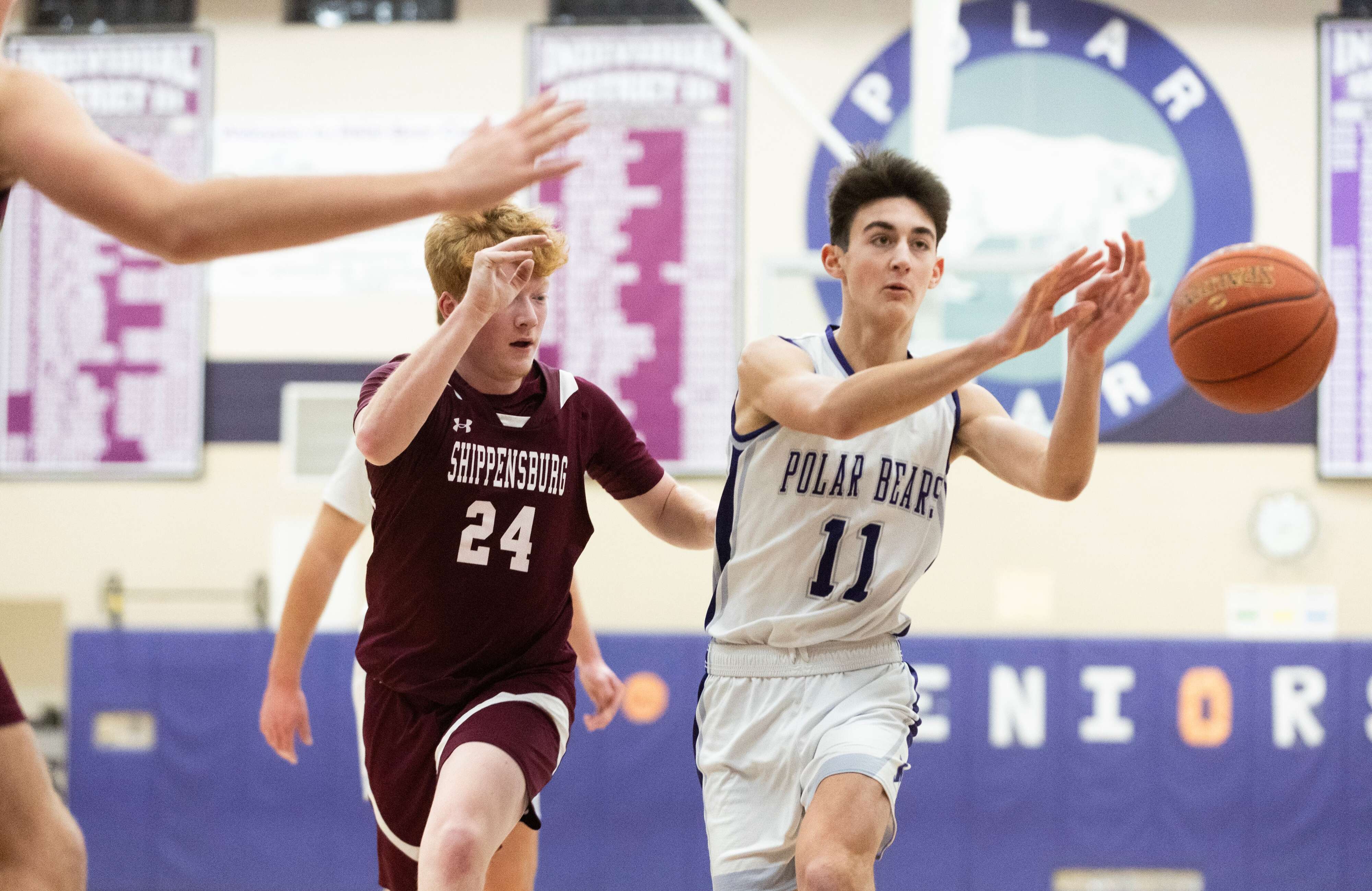 Mid-Penn boys basketball stars for Tuesday, January 13