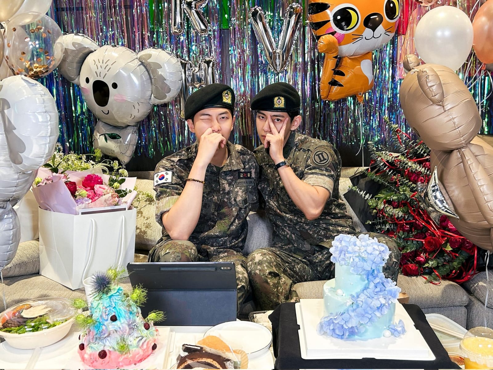 BTS confirms global 2026 comeback with new album and record-breaking 79 ...