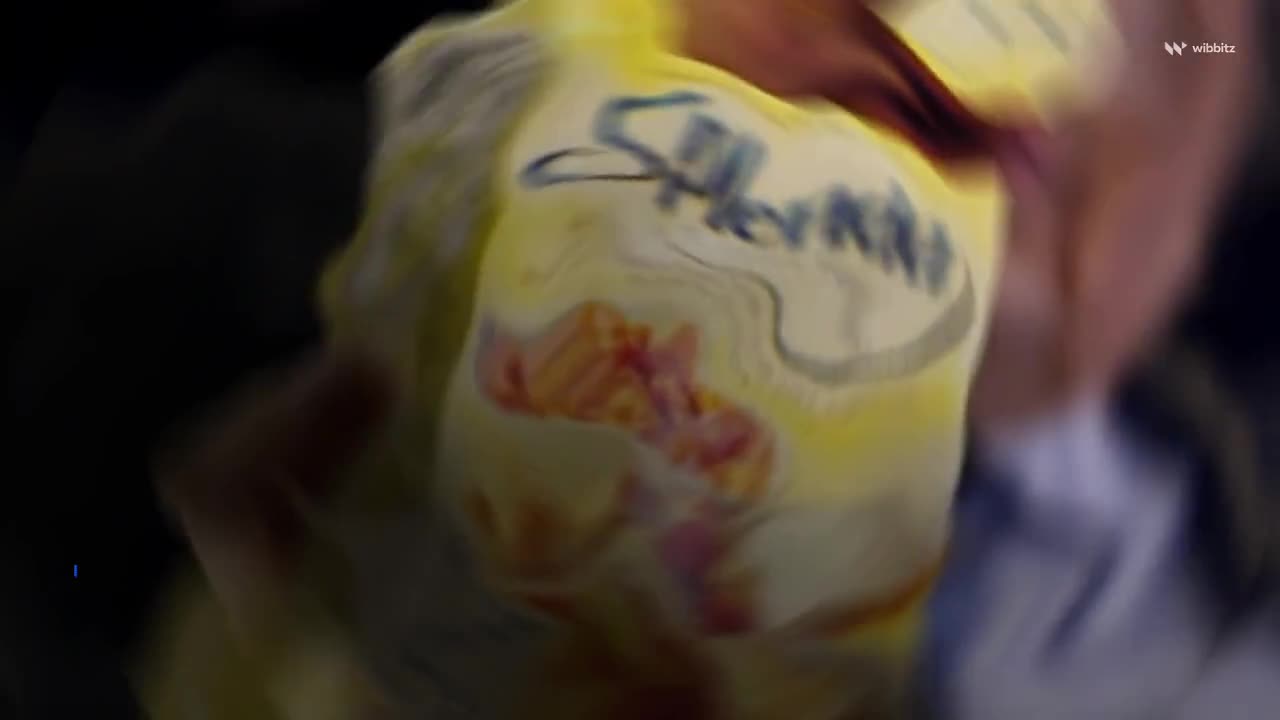 The most popular foods in America, according to data