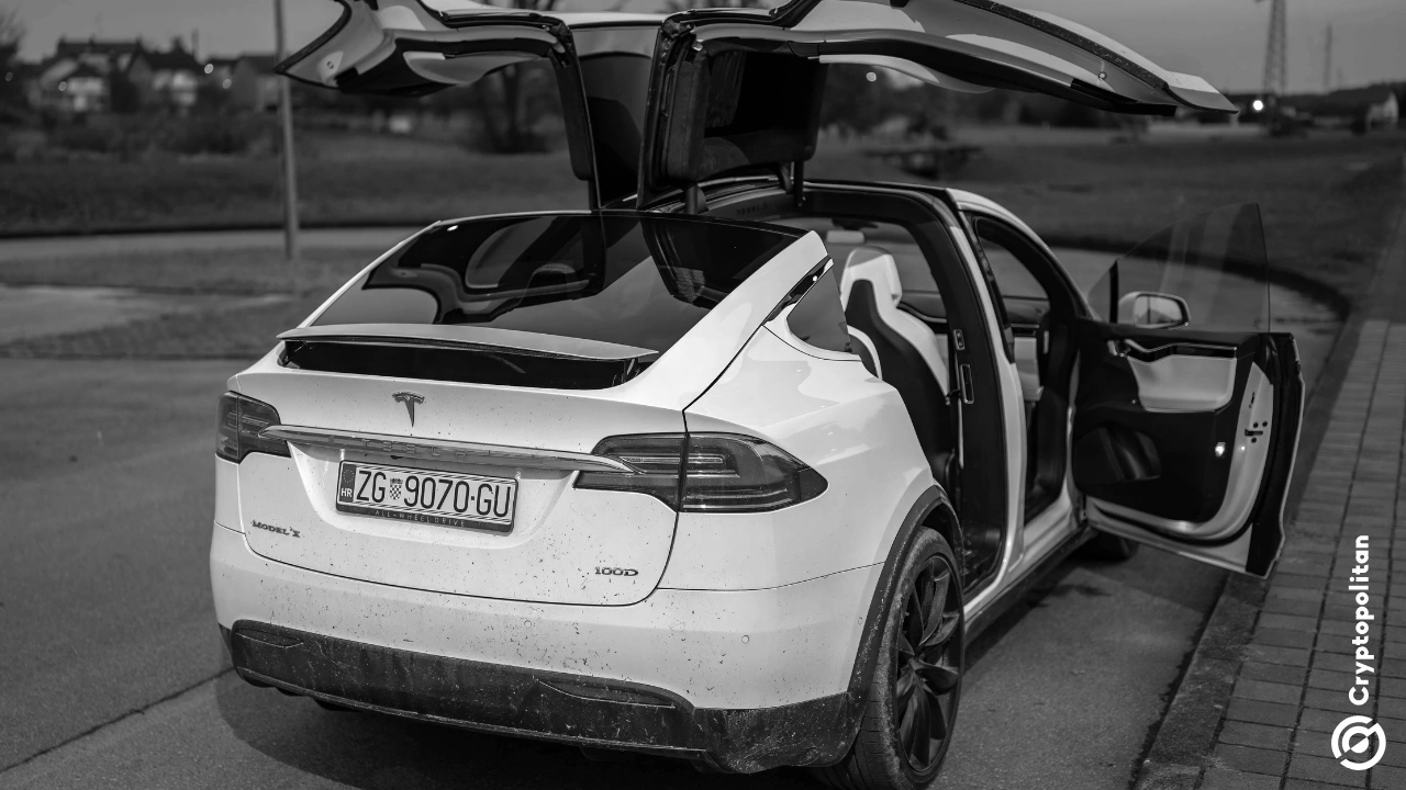 Tesla pulls one-time purchase of FSD for $99 per month subscription