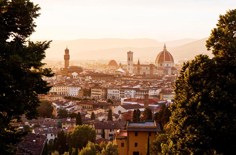 6 brilliant things to do in Florence — Artemest's creative director on ...
