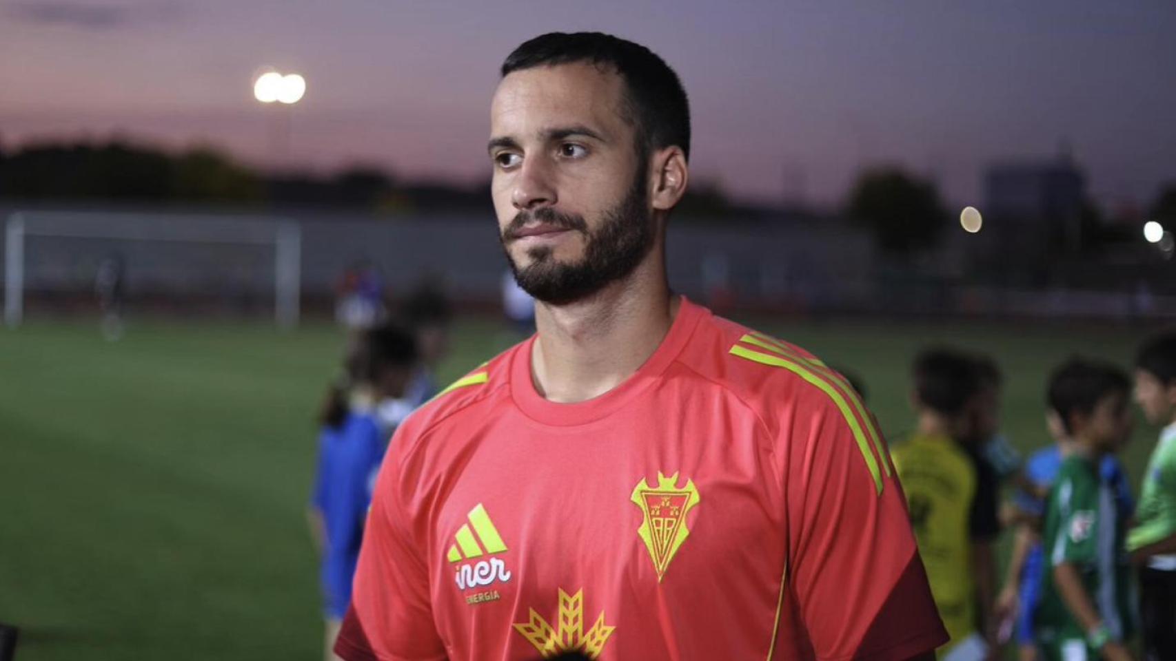 Lazo, del Castilla que vio subir a Zidane al debut de Arbeloa ante el ...