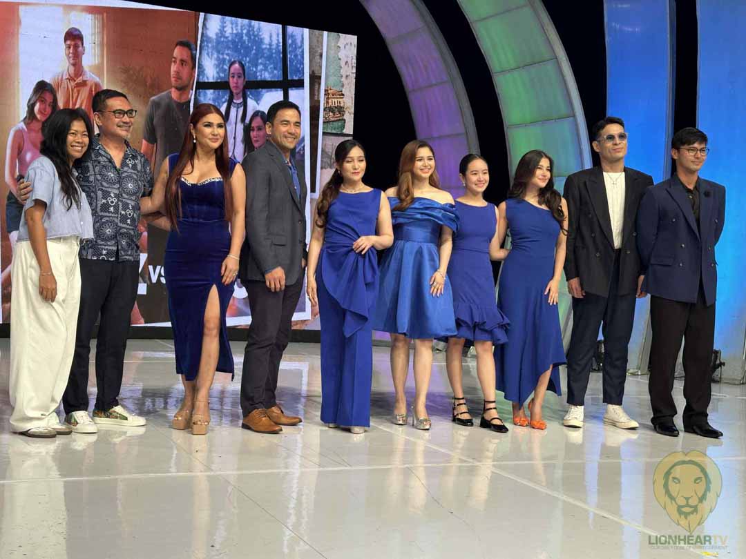 25 best teleseryes of 2025