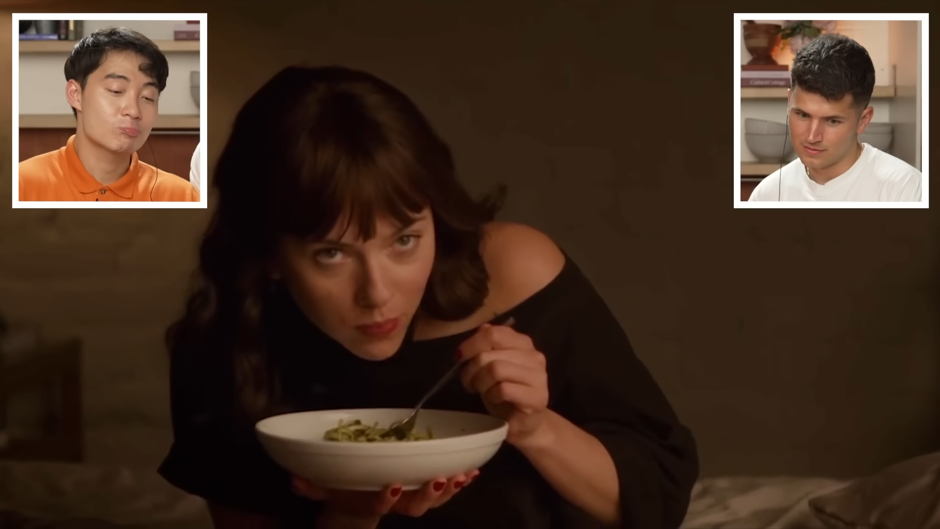 Is this the best cooking movie ever made?