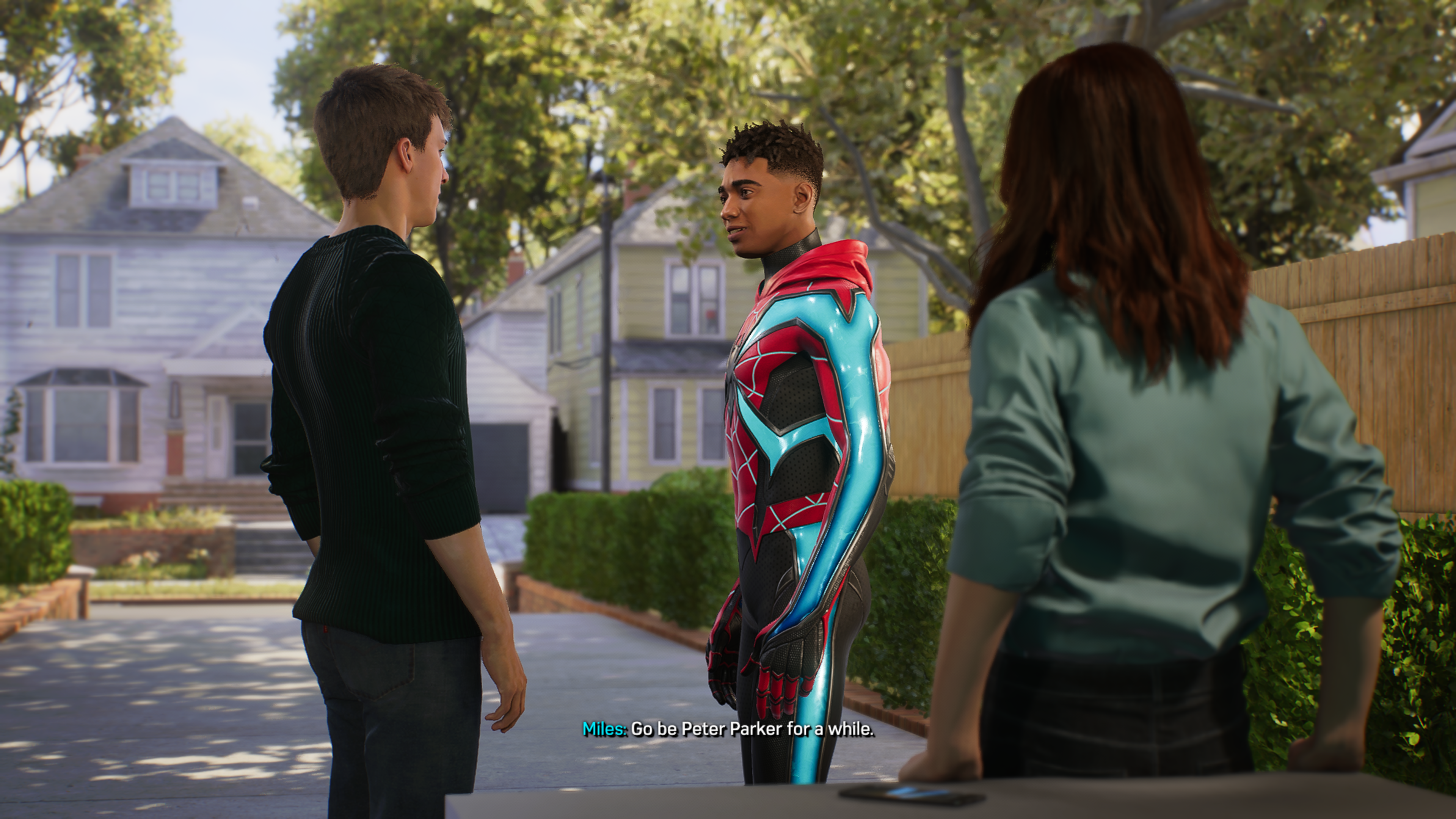 The MCU’s Spider-Man isn’t the only hero who desperately needs a makeover