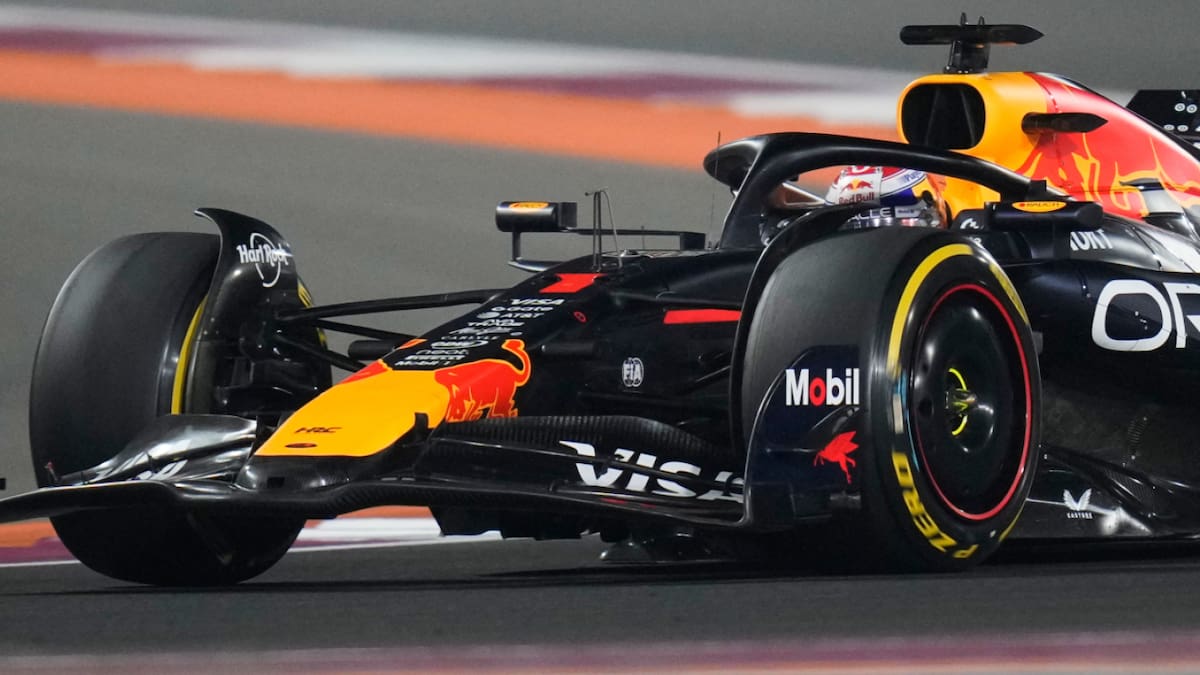 Launchtermine und Tests: Der F1-Fahrplan bis zum Saisonstart in Australien