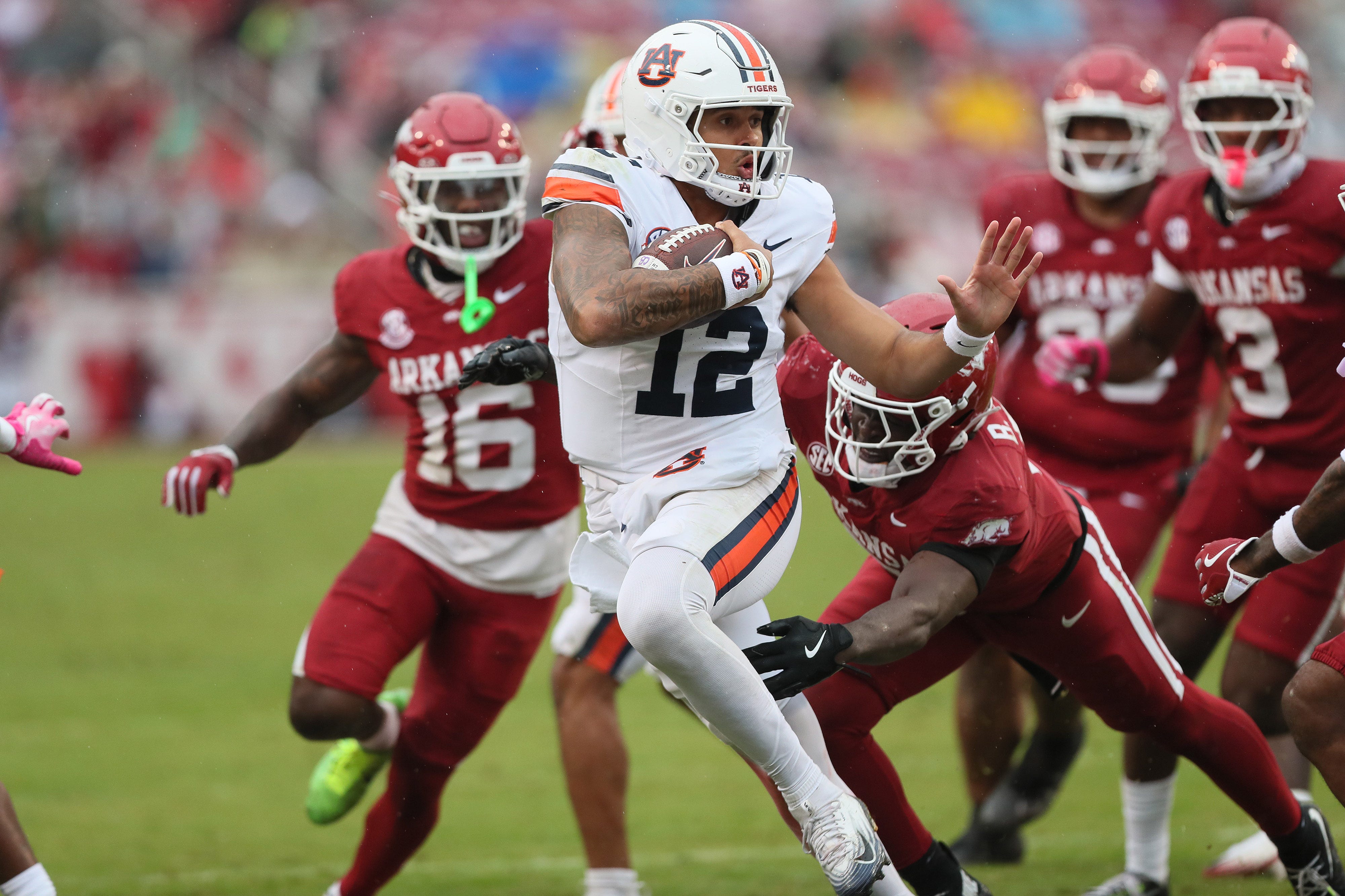 FSU football transfer portal: Best pickups, who has questions to answer?