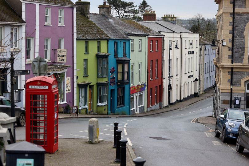 The 24 best places to live in Wales in 2026
