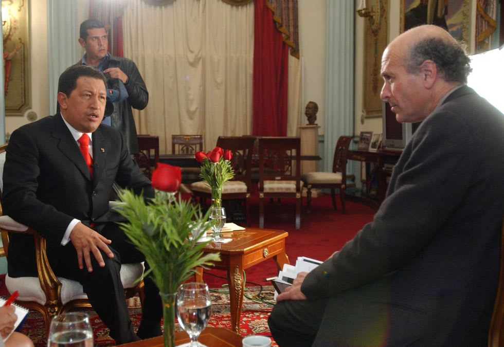 I know this radical pragmatist — she's too smart for Trump but Rubio's ...